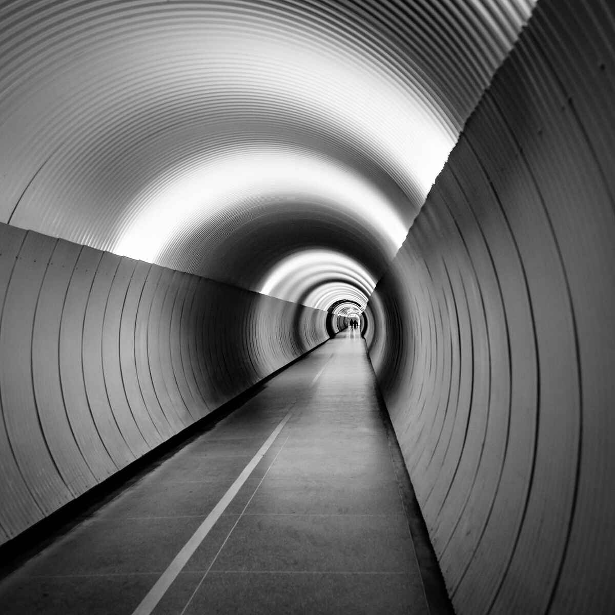 Hötorget Tunnel